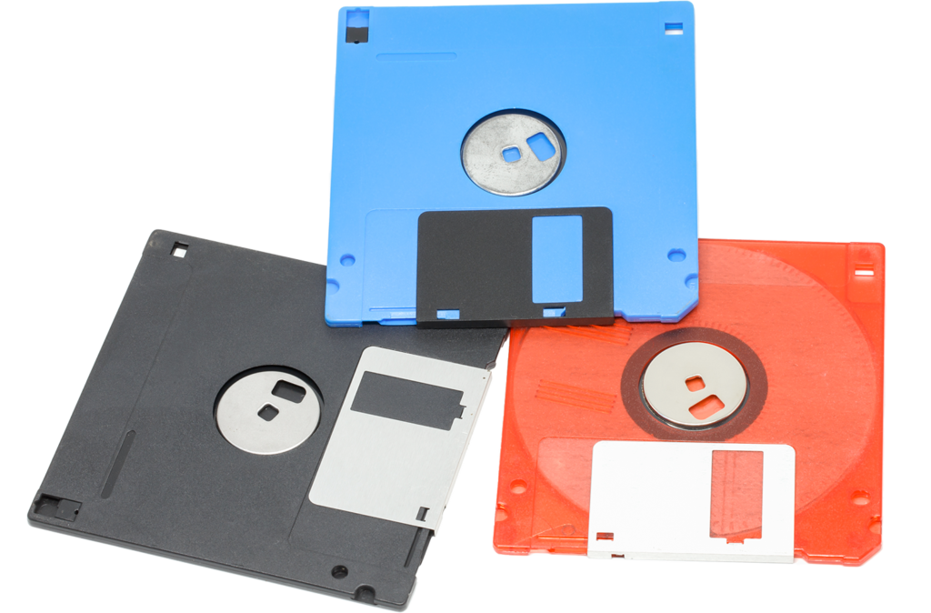 Destruction cassettes VHS, disquettes, DAT, LTO... Confia